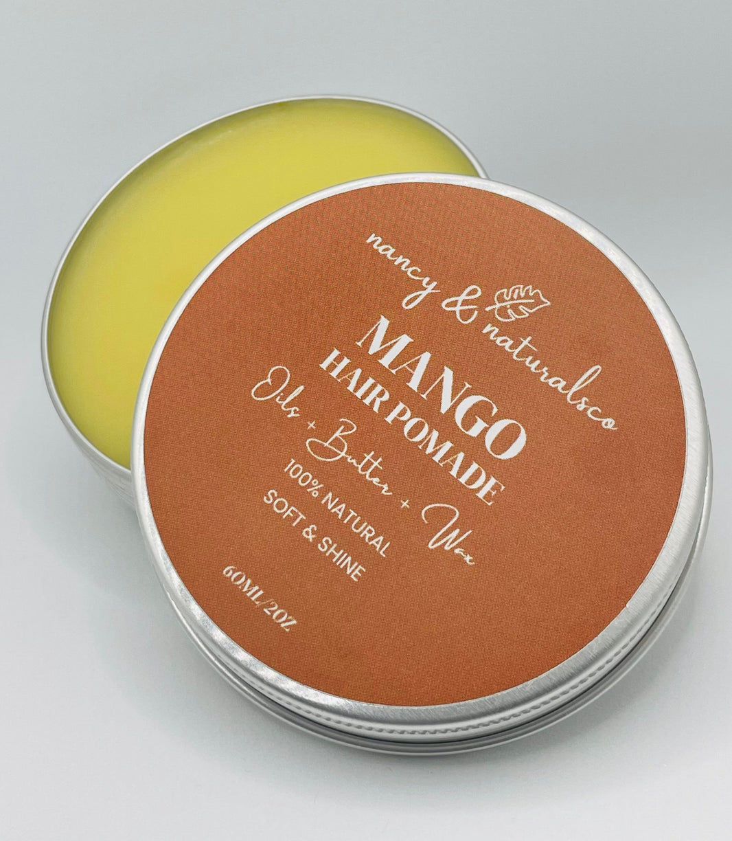 Nancyandnaturalsco inc.